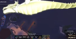 Apex Leviathan | Fisch Wiki | Fandom