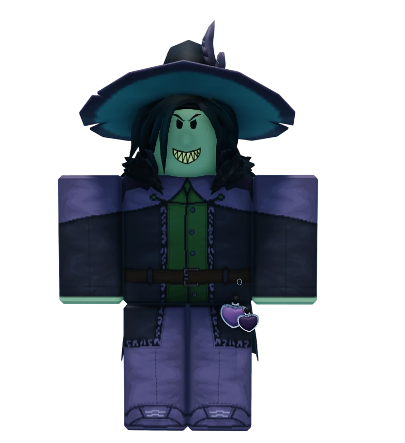 Beatrix | Fisch Wiki | Fandom