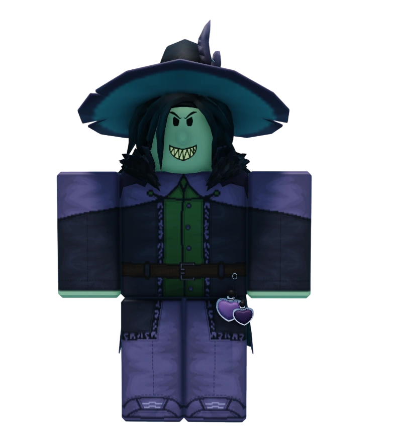 Beatrix | Fisch Wiki | Fandom