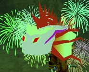 Abyssal King | Fisch Wiki | Fandom