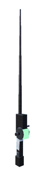 Haunted Rod | Fisch Wiki | Fandom