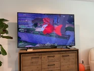 Rowdy McCharm | Fisch Wiki | Fandom