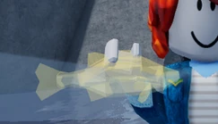 White Bass | Fisch Wiki | Fandom