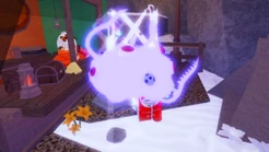 Abyssborn Monstrosity | Fisch Wiki | Fandom