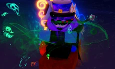 Atlantean Guardian | Fisch Wiki | Fandom