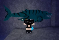 Xiphactinus | Fisch Wiki | Fandom