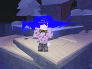 Whisker Bill | Fisch Wiki | Fandom