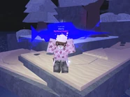 Whisker Bill | Fisch Wiki | Fandom