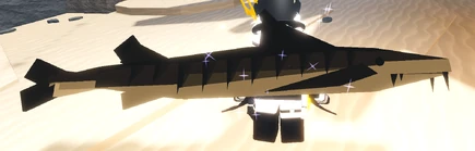 Abyssacuda | Fisch Wiki | Fandom