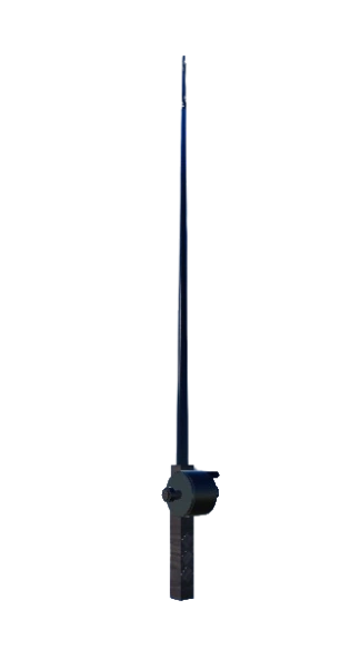 Carbon Rod | Fisch Wiki | Fandom