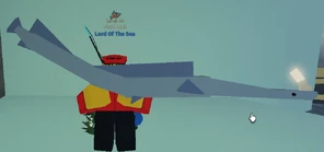 Ringle | Fisch Wiki | Fandom