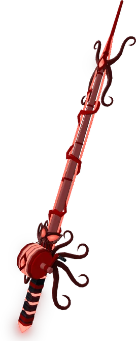Kraken Rod | Fisch Wiki | Fandom