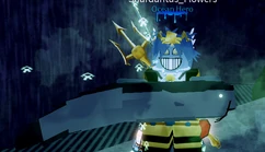 Keepers Guardian | Fisch Wiki | Fandom