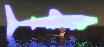 Whale Shark | Fisch Wiki | Fandom