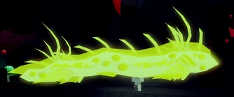 Ancient Eel | Fisch Wiki | Fandom