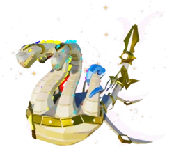 Golden Scylla | Fisch Wiki | Fandom