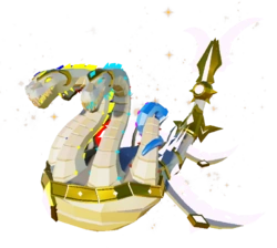 Golden Scylla | Fisch Wiki | Fandom