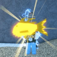 Shadowfang Snapper | Fisch Wiki | Fandom