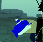 Santa Pufferfish | Fisch Wiki | Fandom