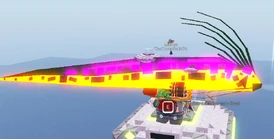 Oarfish | Fisch Wiki | Fandom