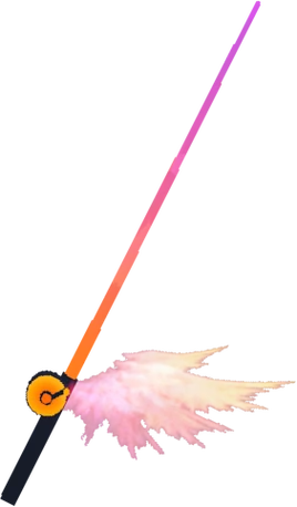 Phoenix Rod | Fisch Wiki | Fandom