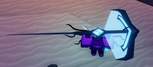 Phantom Ray | Fisch Wiki | Fandom