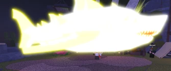 Ancient Megalodon | Fisch Wiki | Fandom