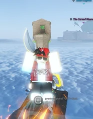 Toilet Fish | Fisch Wiki | Fandom