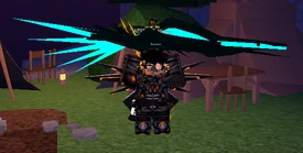 Molten Banshee | Fisch Wiki | Fandom