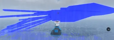 Colossal Squid | Fisch Wiki | Fandom