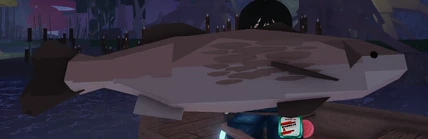 Swamp Bass | Fisch Wiki | Fandom