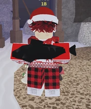 Iced Perch | Fisch Wiki | Fandom