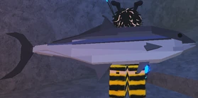 Lapisjack | Fisch Wiki | Fandom