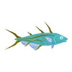 Veil of the Forsaken | Fisch Wiki | Fandom