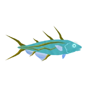 Bestiary | Fisch Wiki | Fandom