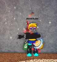 Treble Bass | Fisch Wiki | Fandom