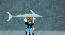 Swordfish | Fisch Wiki | Fandom