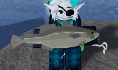 Cod | Fisch Wiki | Fandom