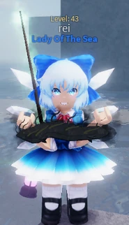 Cursed Eel | Fisch Wiki | Fandom