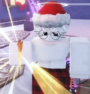 Icicle | Fisch Wiki | Fandom