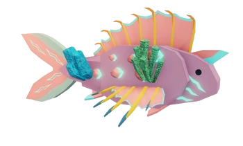 Reefrunner Snapper | Fisch Wiki | Fandom