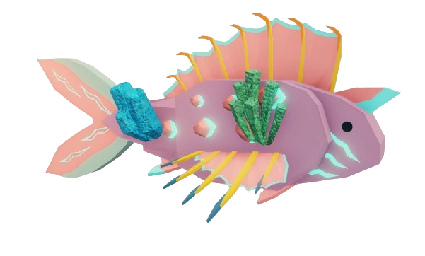 Reefrunner Snapper | Fisch Wiki | Fandom