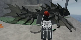 Grand Reef Guardian | Fisch Wiki | Fandom