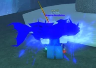 The Whispering One | Fisch Wiki | Fandom