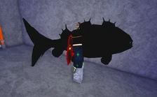 Frostjaw Cod | Fisch Wiki | Fandom