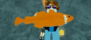 Cod | Fisch Wiki | Fandom