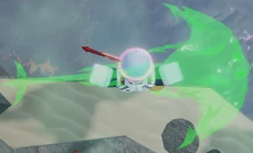 Tempest Ray | Fisch Wiki | Fandom