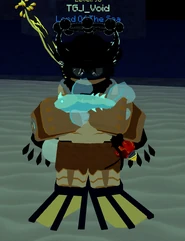 Luminescent Minnow | Fisch Wiki | Fandom