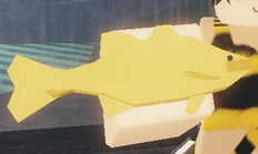 White Bass | Fisch Wiki | Fandom