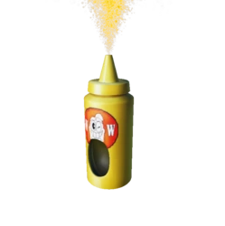 Mustard Hat | Fisch Wiki | Fandom